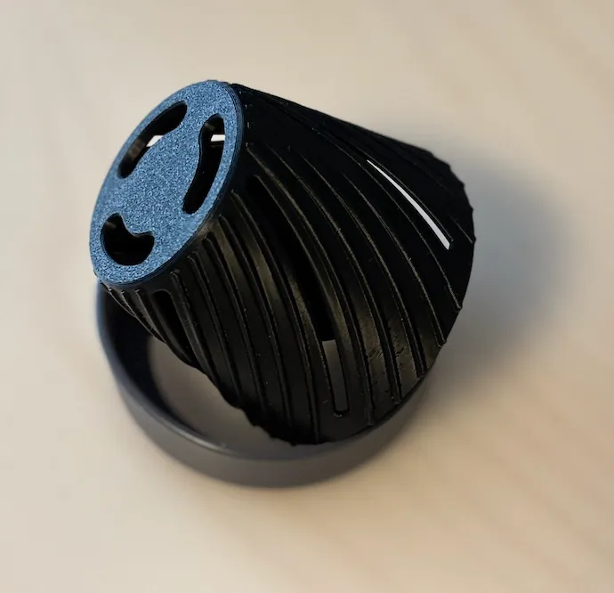 Xbloom Studio - Omni dripper 2 - negociator Remixed by user_241549960 ...