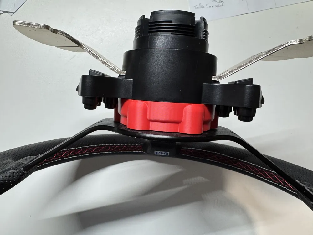 PXN V10 to 70mm Adapter - Free 3D Print Model - MakerWorld