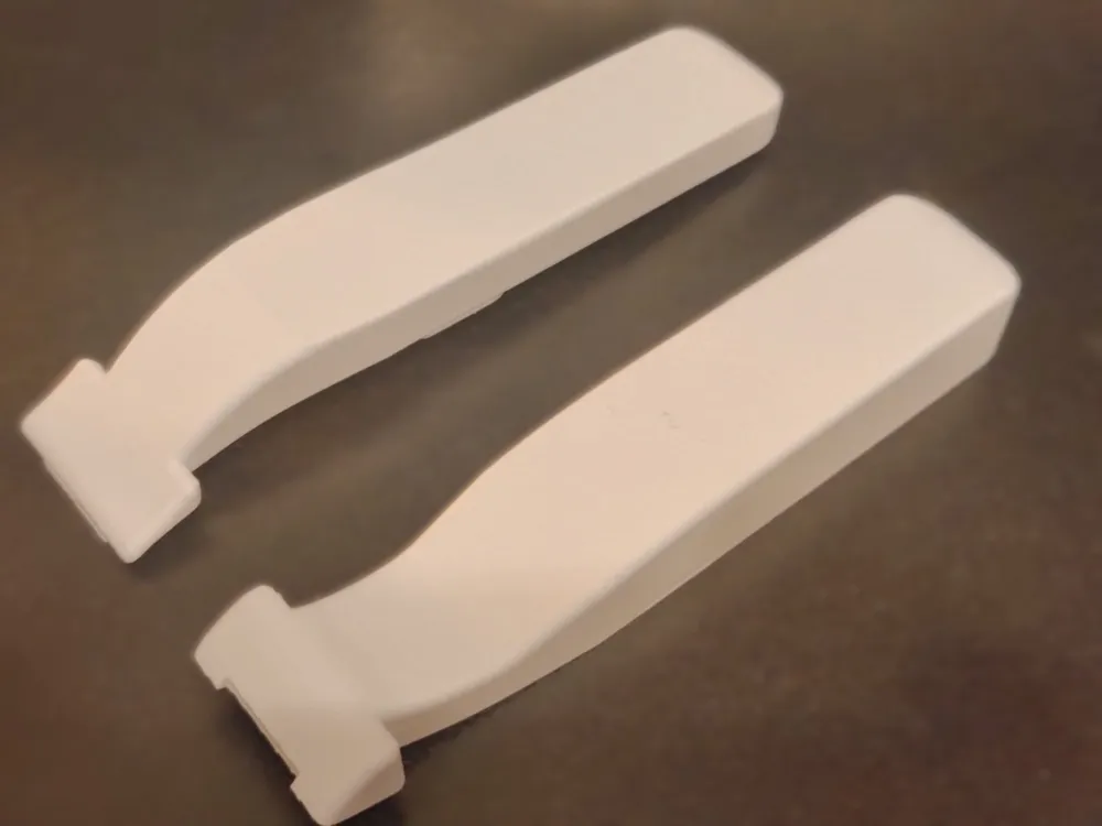 Philips Norelco Oneblade protective travel case - Free 3D Print Model ...