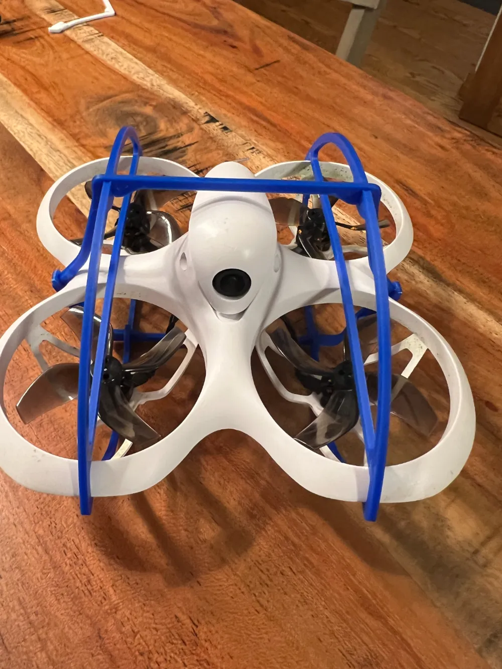 BetaFPV Cetus X Camera Protection Frame by Salty Designs - MakerWorld