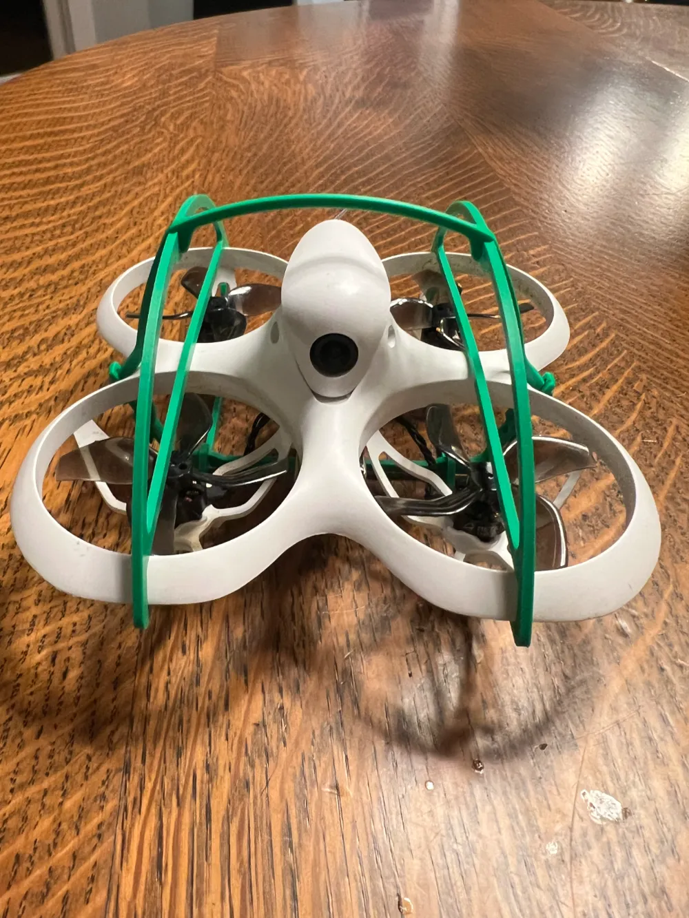 BetaFPV Cetus X Camera Protection Frame by Salty Designs MakerWorld ...