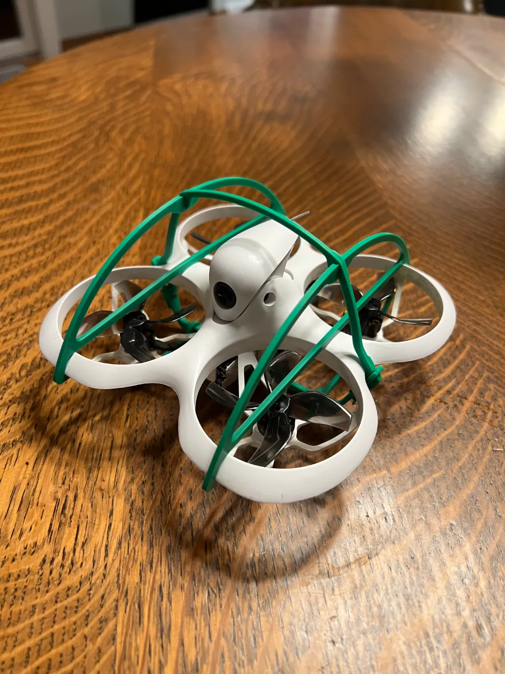 BetaFPV Cetus X Camera Protection Frame by Salty Designs MakerWorld ...