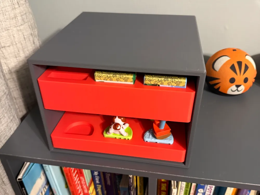 Fisher Price Dream Machine Organizer by ldominguez1986 - MakerWorld
