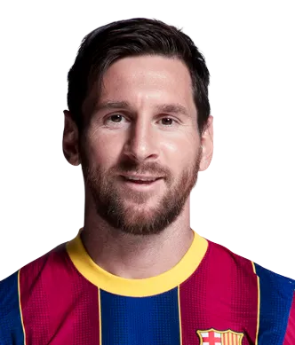 messi by arnabsarkar MakerWorld: Download Free 3D Models