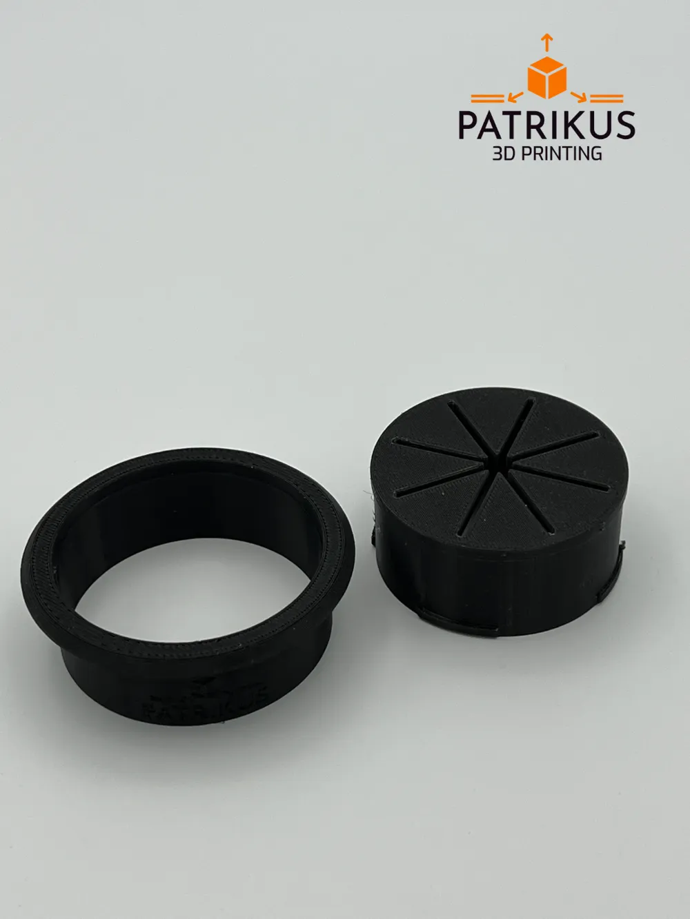 Cable Grommet by Patrikus 3D Printing - MakerWorld