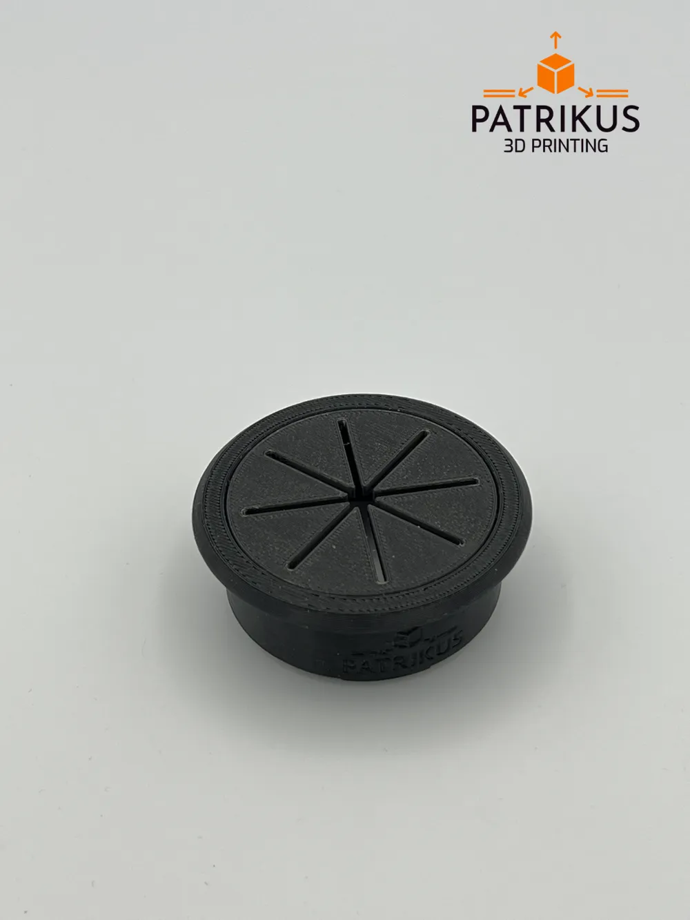 Cable Grommet by Patrikus 3D Printing - MakerWorld