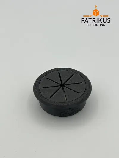 Cable Grommet by Patrikus 3D Printing - MakerWorld