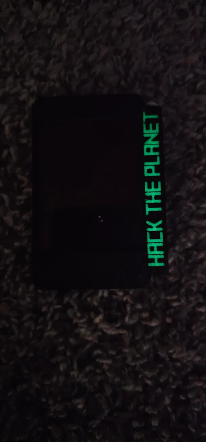 CYD Cheap Yellow Display Marauder Case by Cmeitspaul21 - MakerWorld