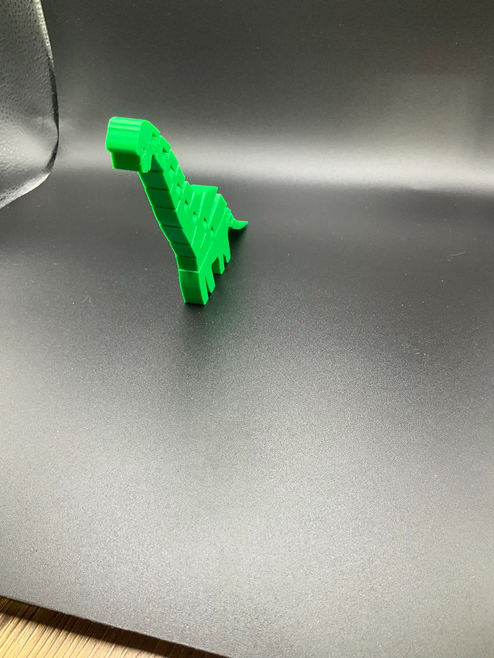 Flexi brachiosaurus by Kolt the Kreator MakerWorld: Download Free 3D Models