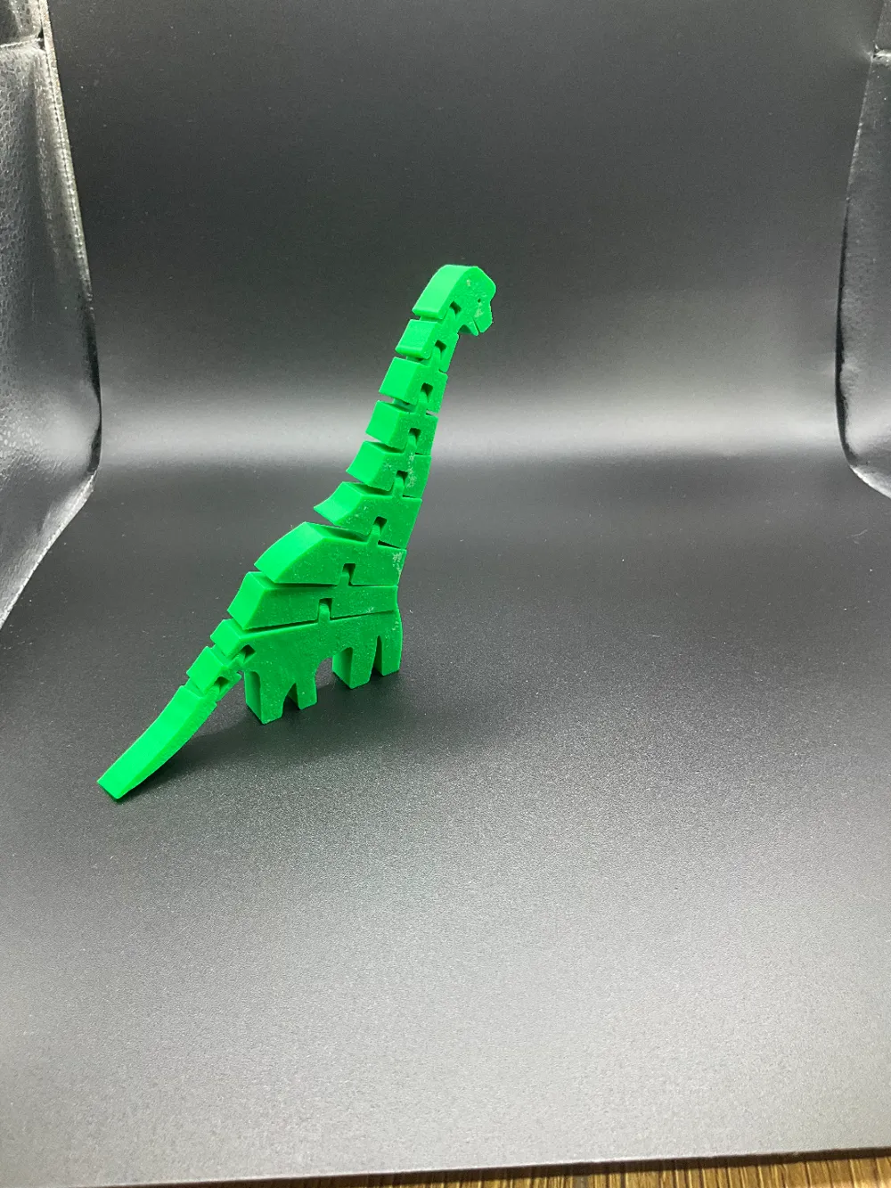 Flexi brachiosaurus by Kolt the Kreator MakerWorld: Download Free 3D Models