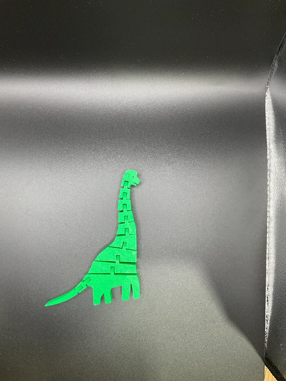 Flexi brachiosaurus by Kolt the Kreator MakerWorld: Download Free 3D Models