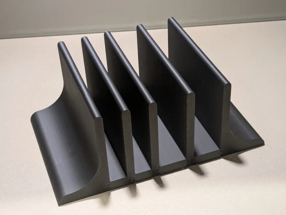 MVP - Modular Vertical Platform - Free 3D Print Model - MakerWorld