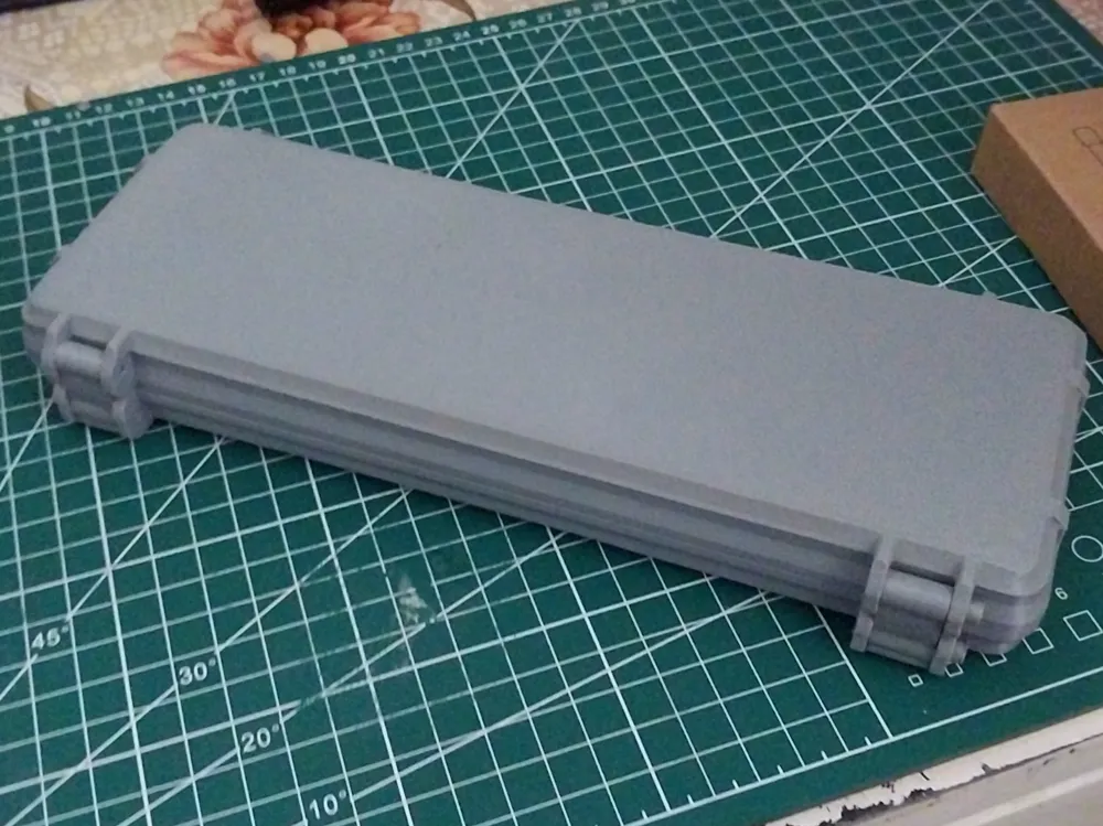 caliper case - Free 3D Print Model - MakerWorld