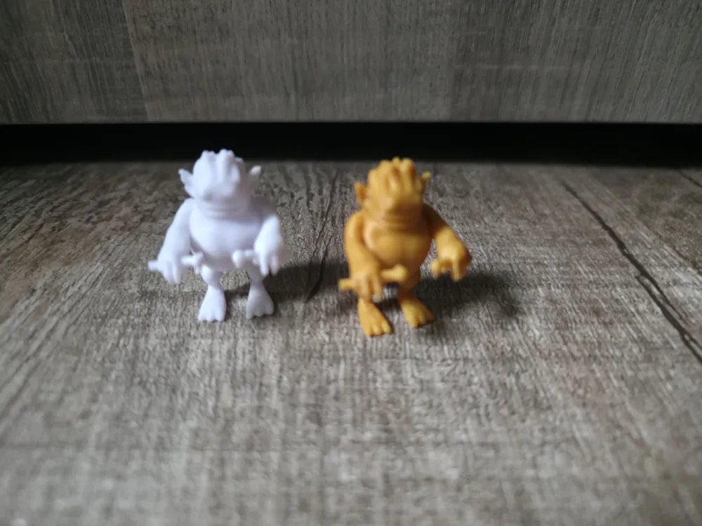 My Singing Monsters MSM - Free 3D Print Model - MakerWorld