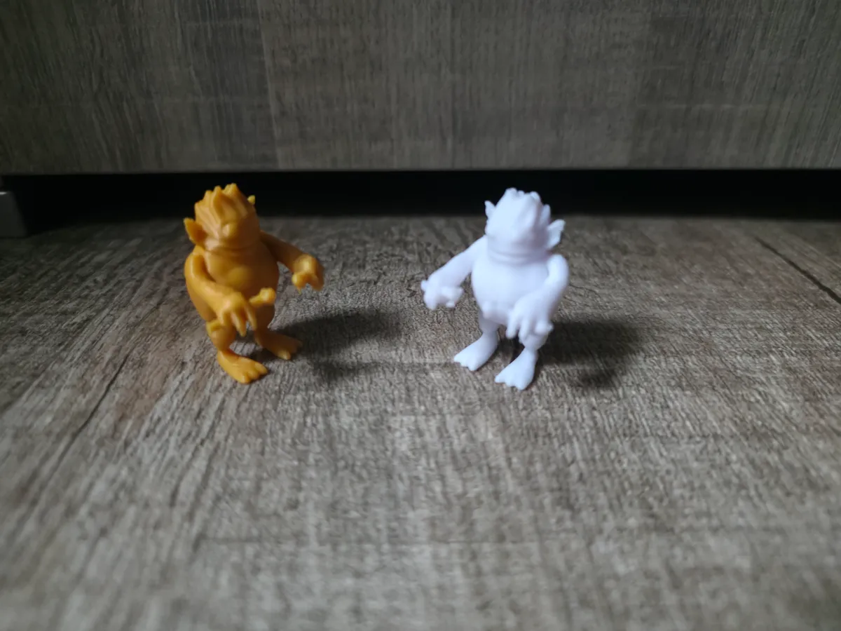 My Singing Monsters MSM - Free 3D Print Model - MakerWorld