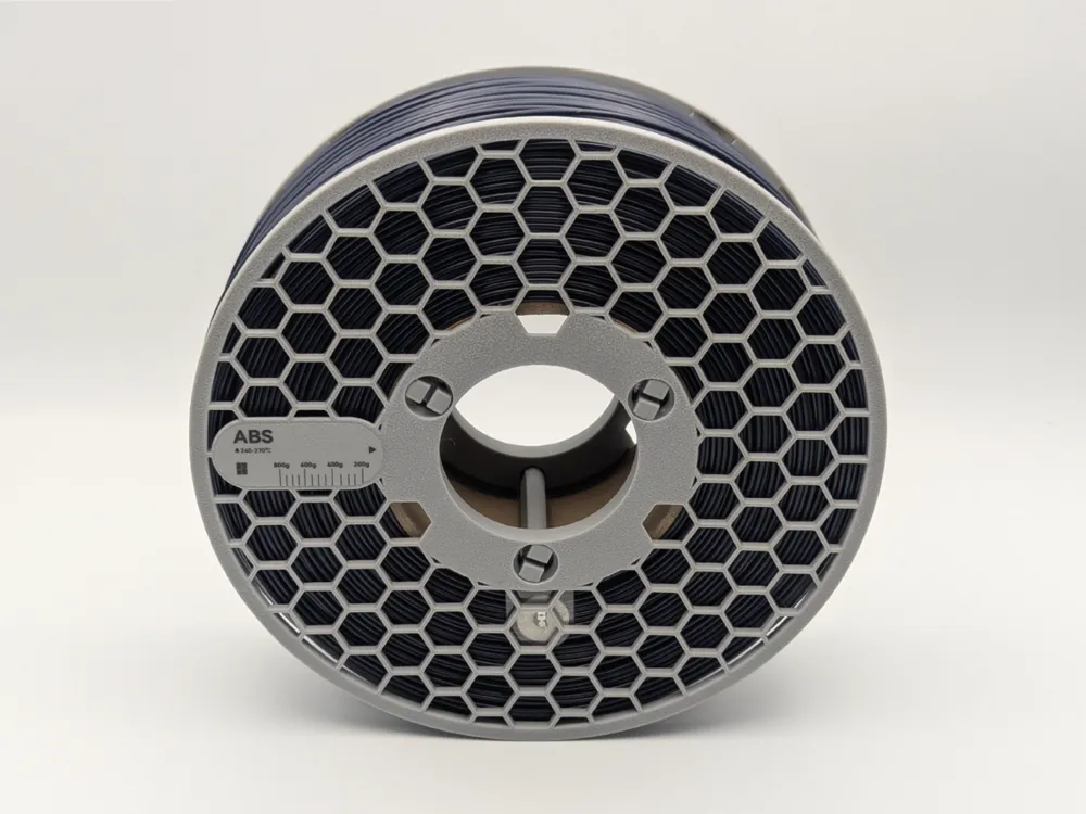 Bambu Refill Spool V2 (190mm) by TJzDesign MakerWorld: Download Free 3D ...