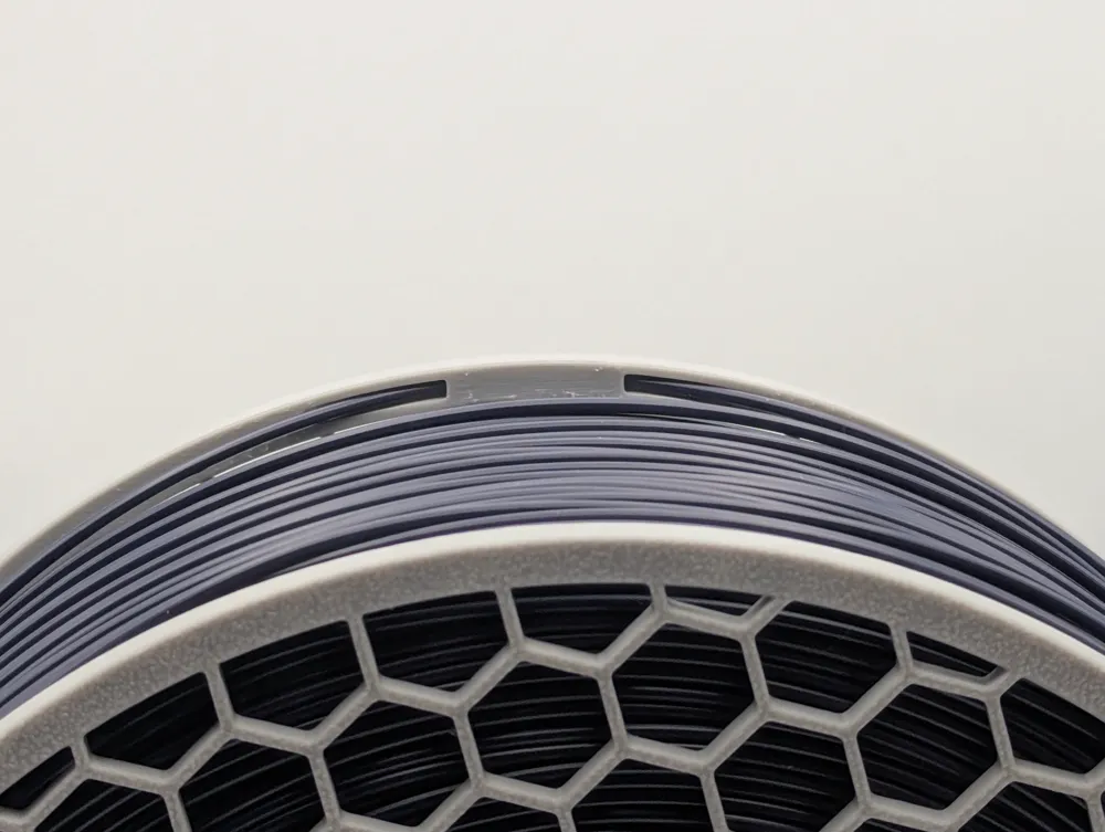 Bambu Refill Spool V2 (190mm) (Old Version) - Free 3D Print Model ...