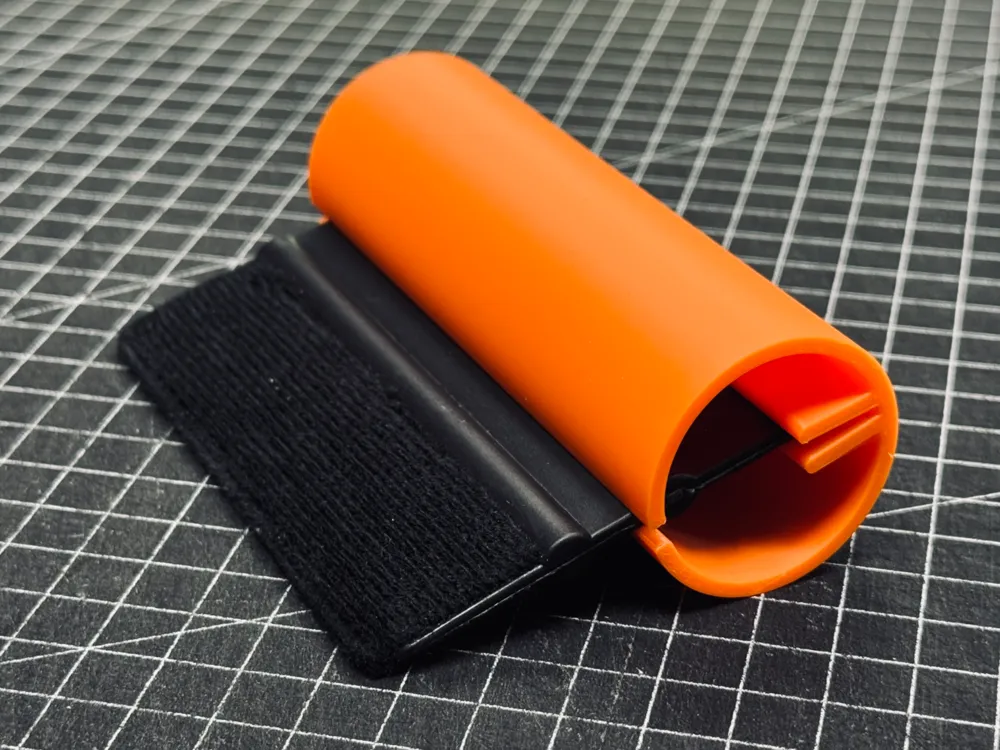 3M / Oracal Squeegee Kraft-Grip / Lever - Free 3D Print Model - MakerWorld