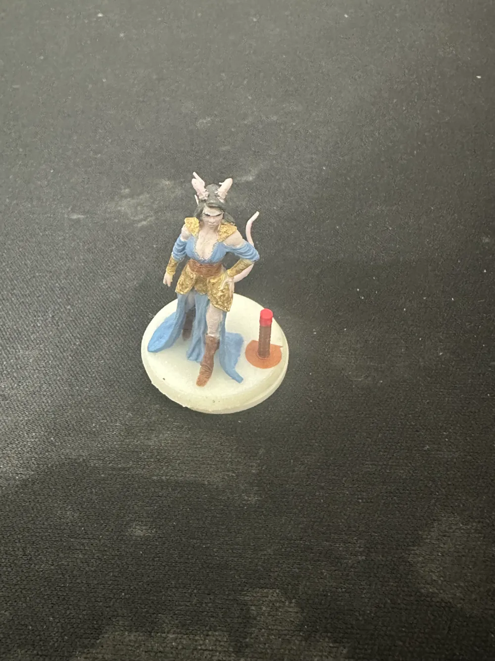 DND Torches by Ceballos3D - MakerWorld