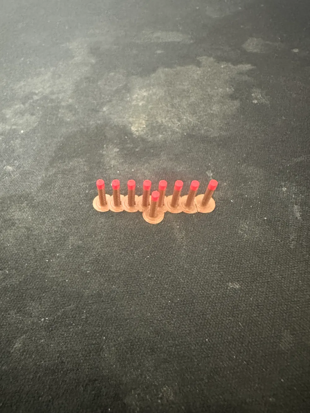 DND Torches by Ceballos3D - MakerWorld