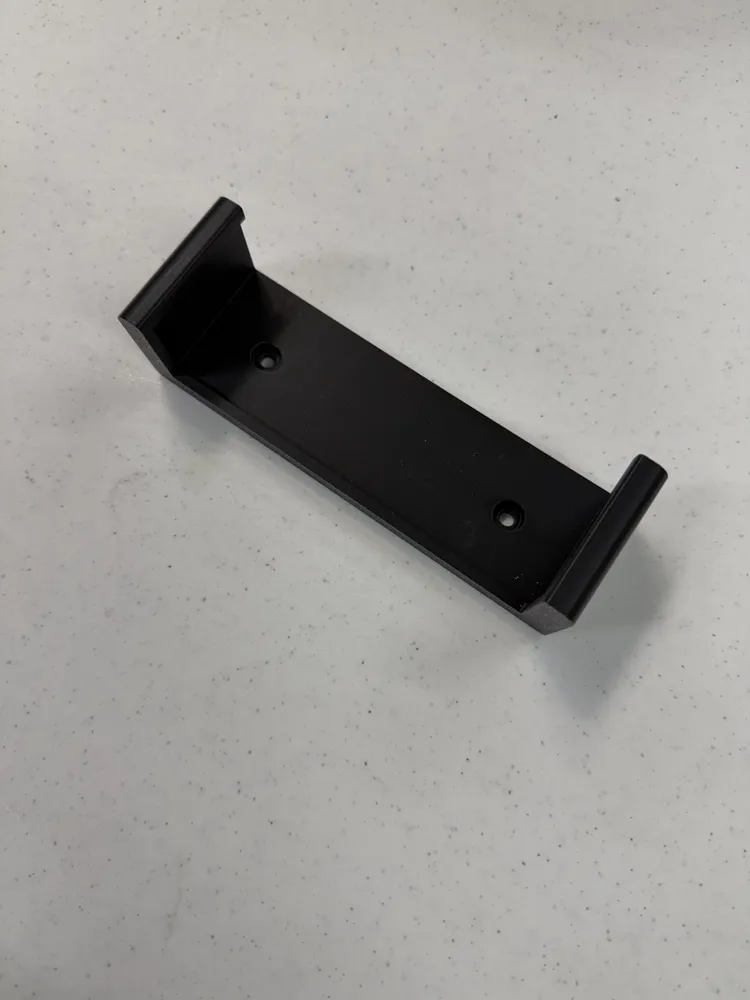 Firewalla Gold SE Wall Mount - Free 3D Print Model - MakerWorld
