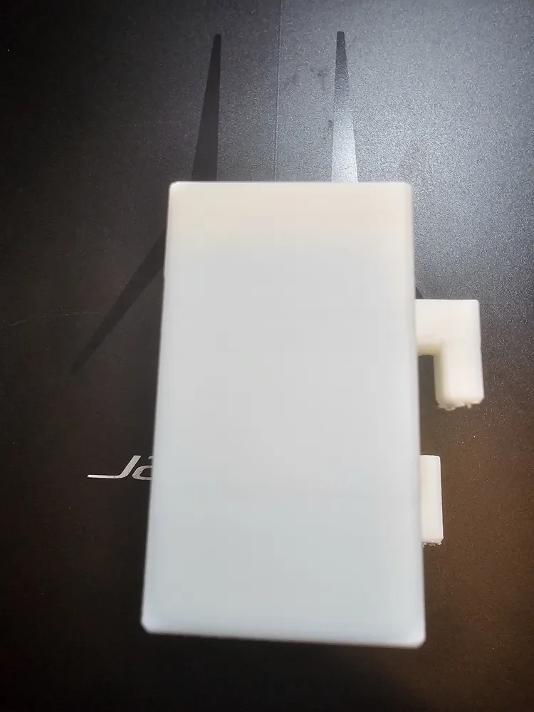 Skadis Wuerth Snap-Off Blade Holder - Free 3D Print Model - MakerWorld