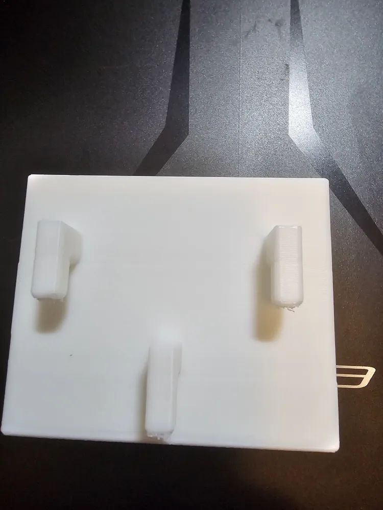 Skadis Wuerth Snap-Off Blade Holder - Free 3D Print Model - MakerWorld