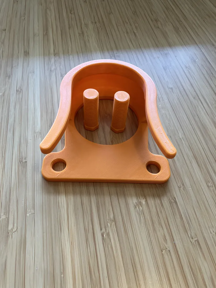 Desk Trash Can - Free 3D Print Model - MakerWorld