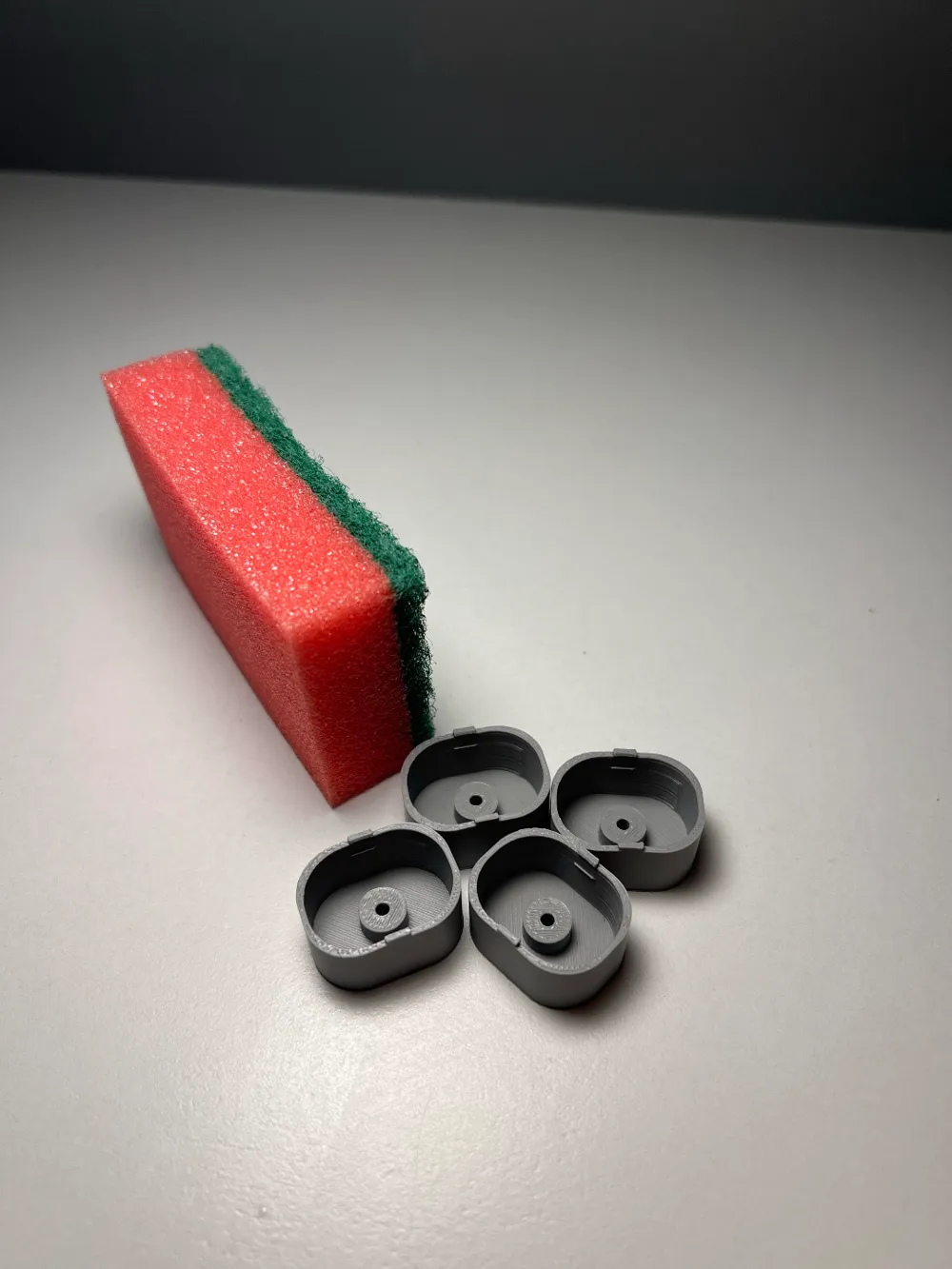 Filament Dust Cleaner AMS Lite A1 A1mini by PixelPrint3D MakerWorld ...