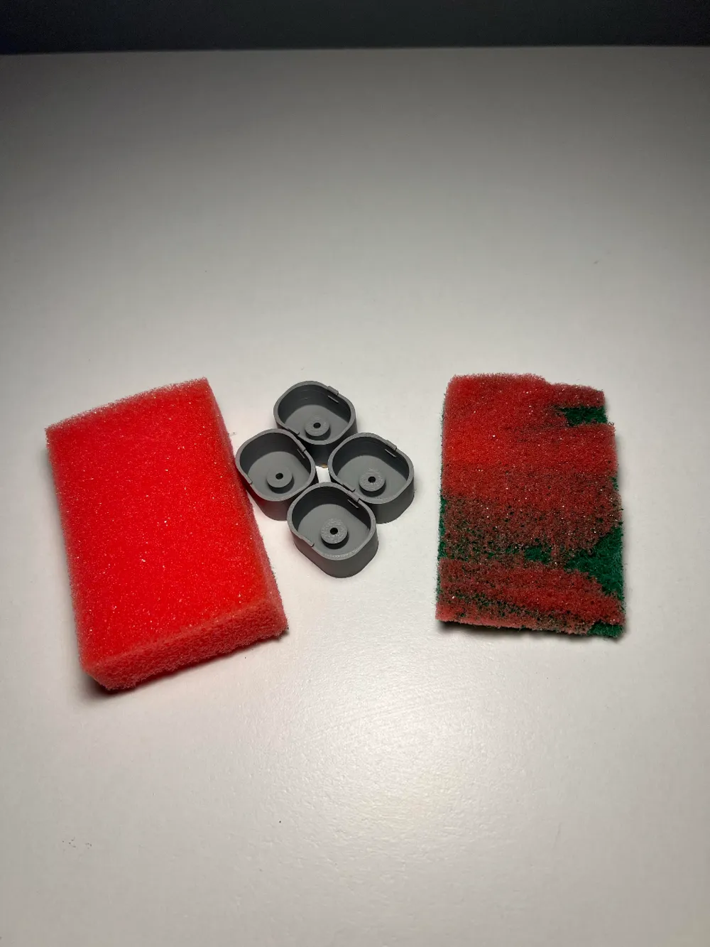 Filament Dust Cleaner AMS Lite A1 A1mini by PixelPrint3D - MakerWorld