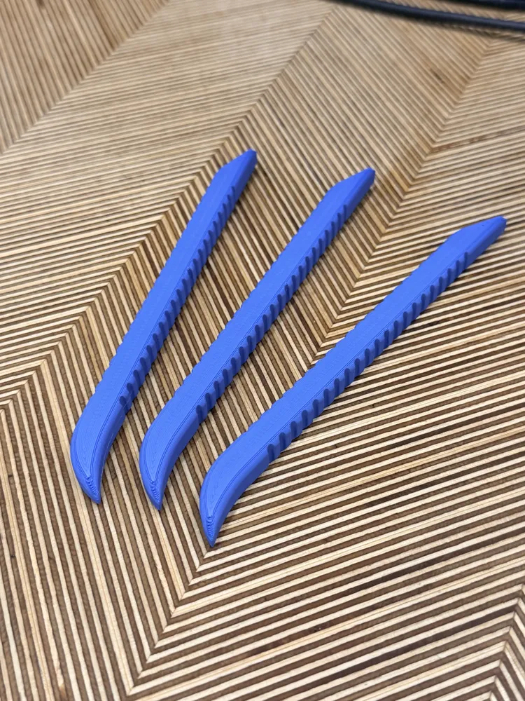 Pry Tool / Opening Tool - Phone & Electronics - Free 3D Print Model ...