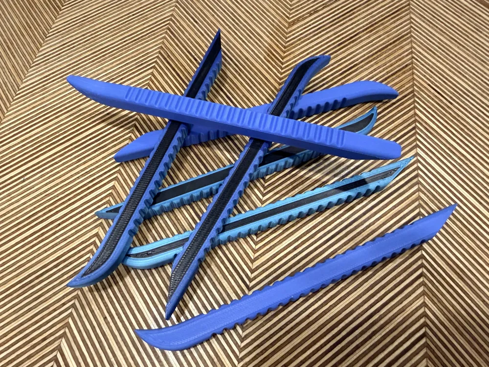 Pry Tool / Opening Tool - Phone & Electronics - Free 3D Print Model ...