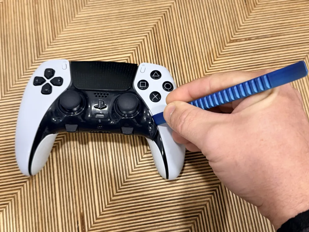 Pry Tool / Opening Tool - Phone & Electronics - Free 3D Print Model ...