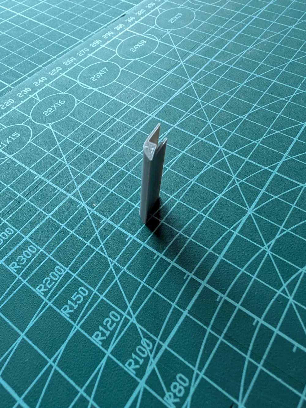 Le protecteur de rampe Downtown pour flipper X-Men Uncanny par bfcf ...