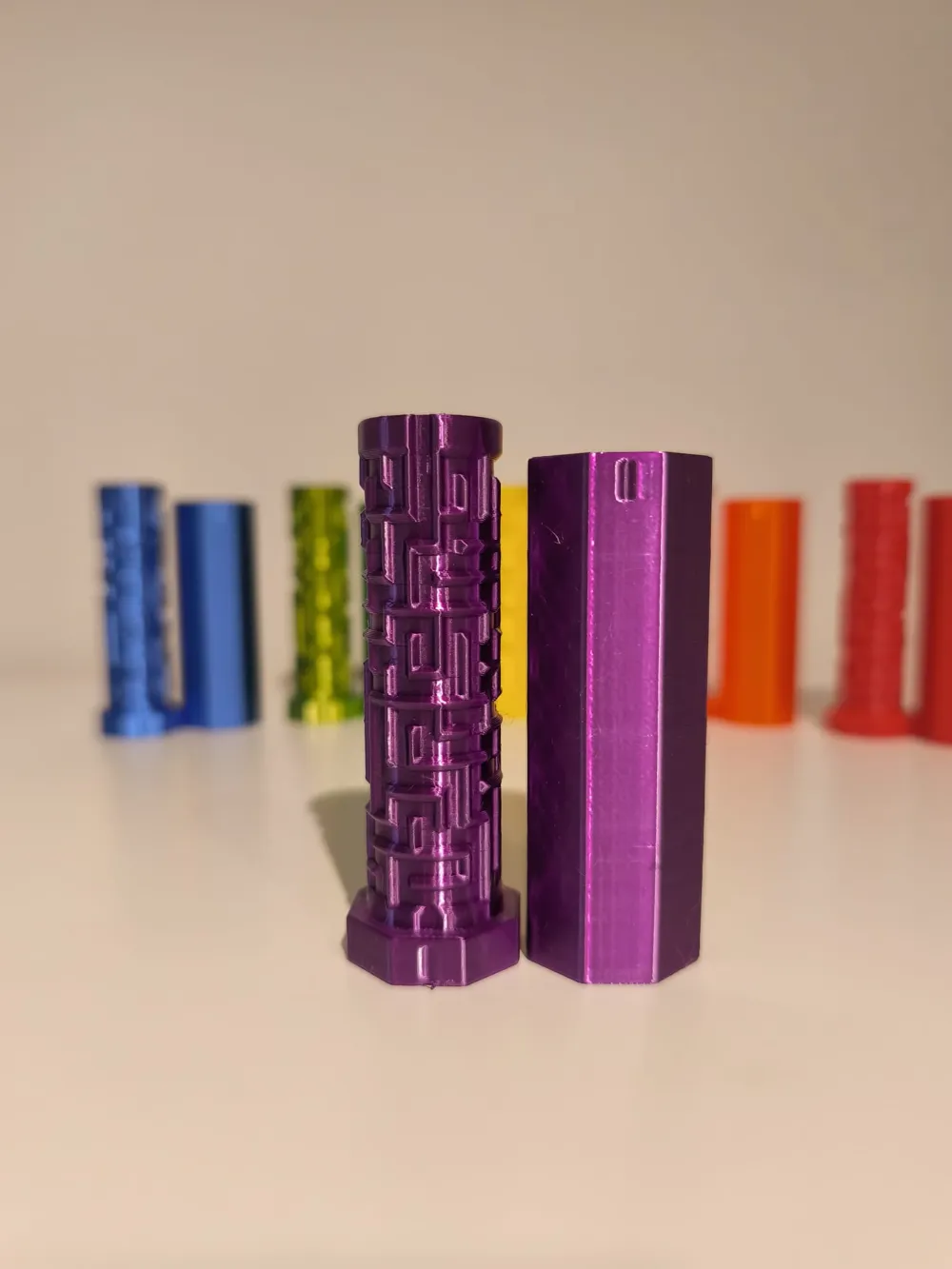 Octagon Labyrinth Box Maze Box Money Gift Box by Kreativ-Zentrum ...