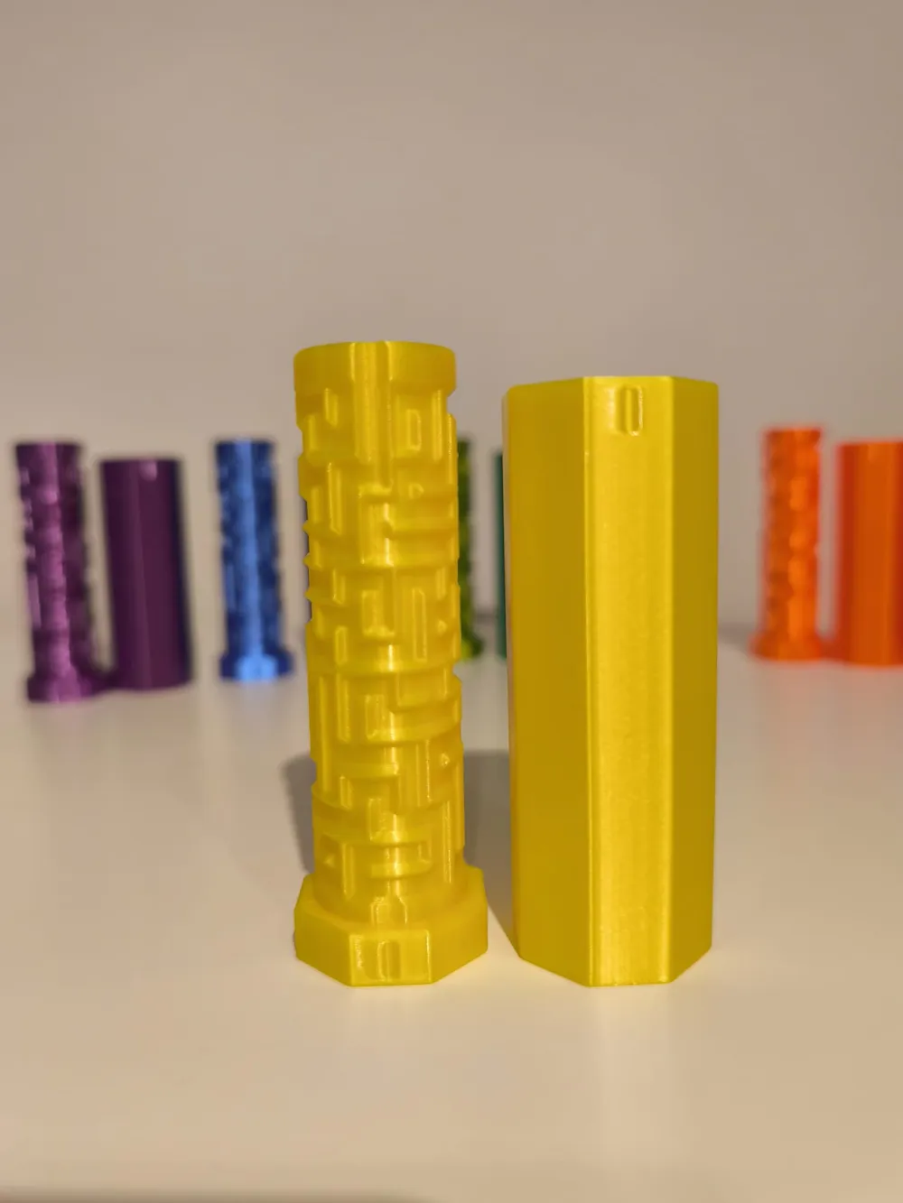 Octagon Labyrinth Box Maze Box Money Gift Box by Kreativ-Zentrum ...