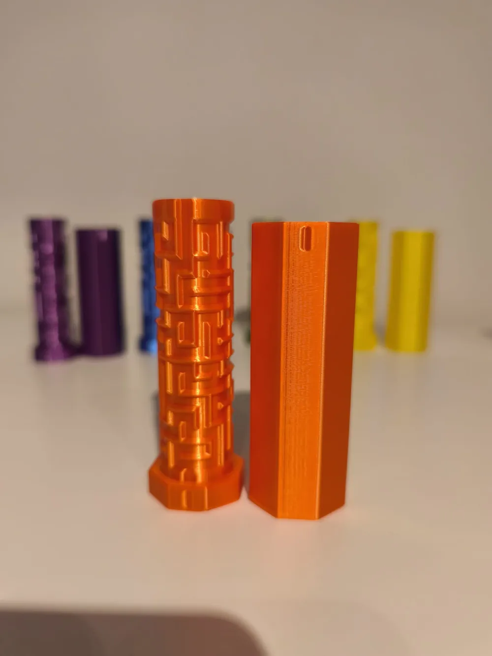 Octagon Labyrinth Box Maze Box Money Gift Box by Kreativ-Zentrum ...