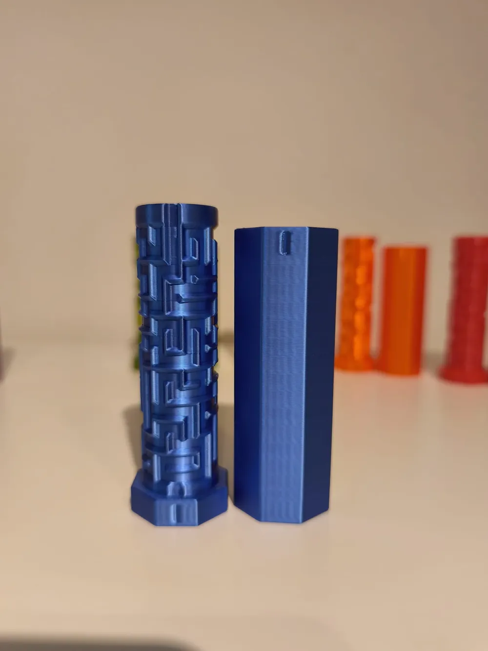 Octagon Labyrinth Box Maze Box Money Gift Box by Kreativ-Zentrum ...