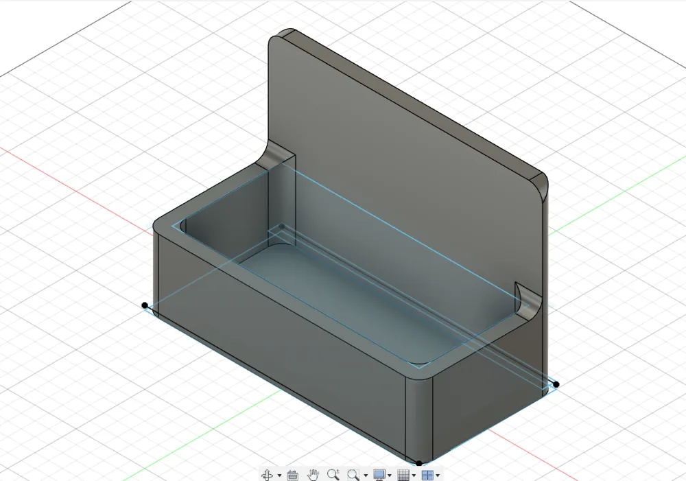 Display Box - Free 3D Print Model - MakerWorld