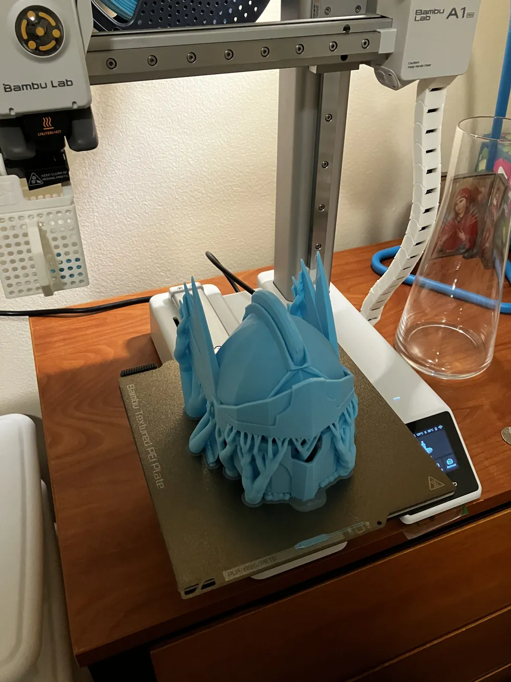 Rogue Lineage Sigil Helmet by Quil MakerWorld: Download Free 3D Models