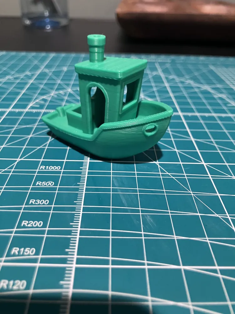 Original 3D Benchy von Creative Tools MakerWorld: Kostenlose 3D-Modelle ...
