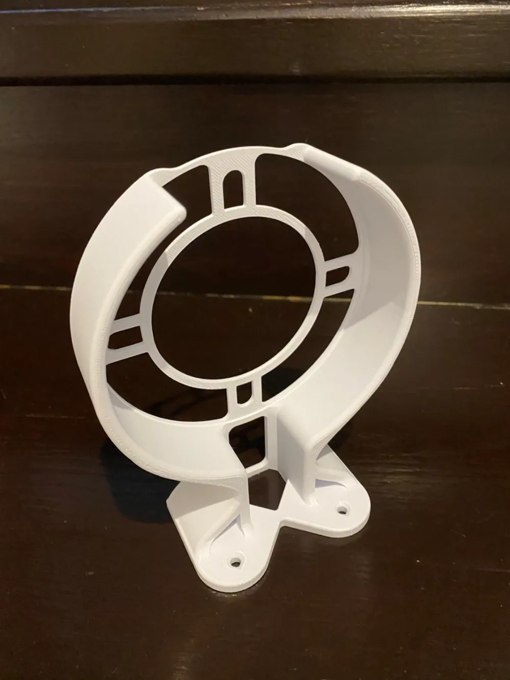 Tp-Link Deco Wall Stand for x10 x20 x50 x55 X60 by rubarba MakerWorld ...