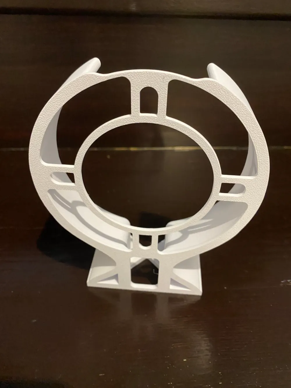 Tp-Link Deco Wall Stand for x10 x20 x50 x55 X60 by rubarba - MakerWorld