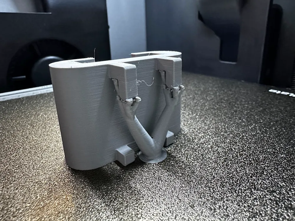 Bambulab Scraper for Ikea Skadis Remixed by mike_summer - MakerWorld