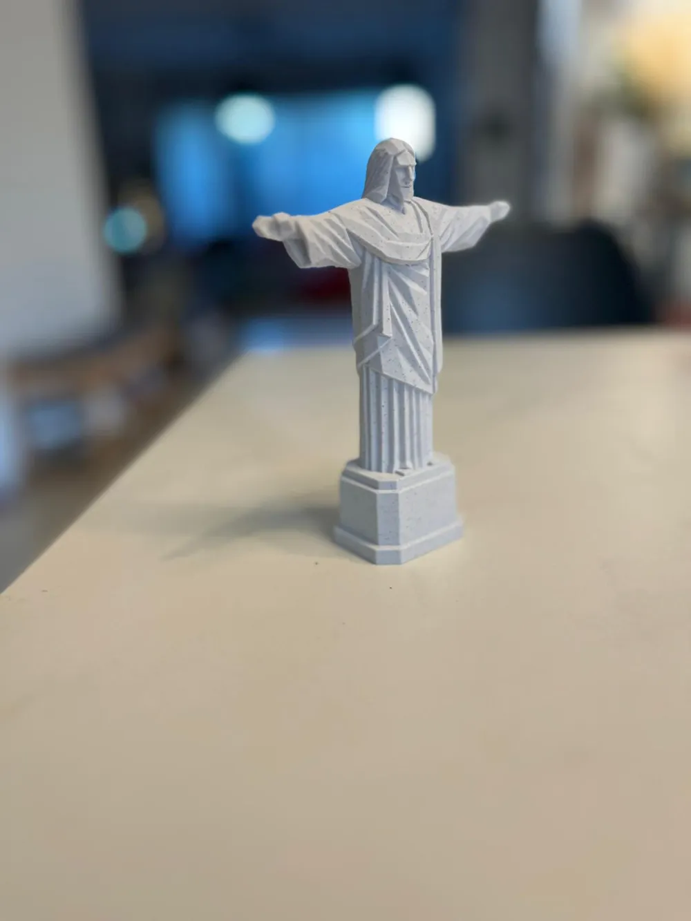 Cristo - Serie Las Estatuas Más Grandiosas del Mundo por shAPez ...