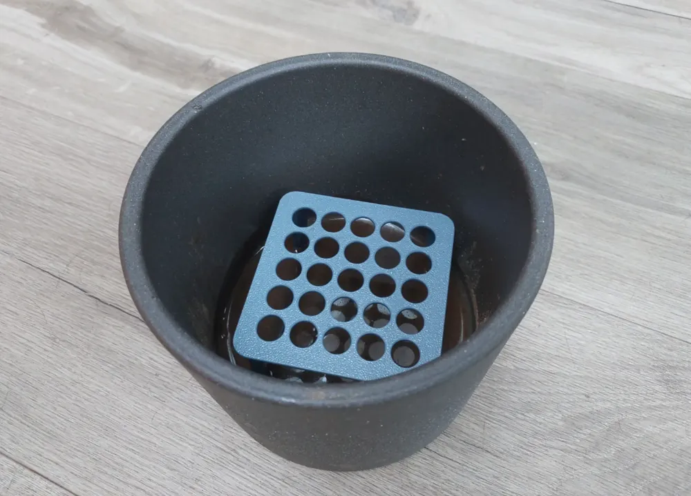 Plant Pot & Terrarium Riser / Raiser / Elevator by DJL 3Designs ...