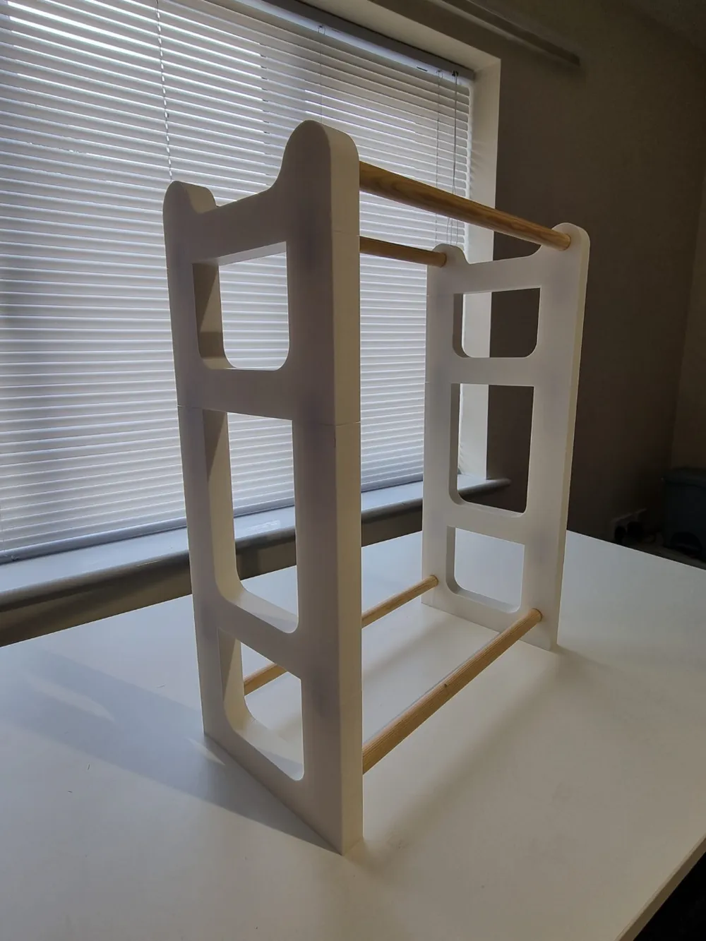 AMS stand by Simple Creations UK - MakerWorld