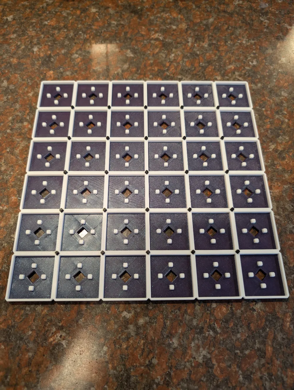 TAK - Board Game by NorthernPine 3D - MakerWorld