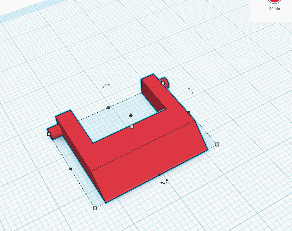 Keychron k3 simple replacement for keyboard legs by raupulus - MakerWorld