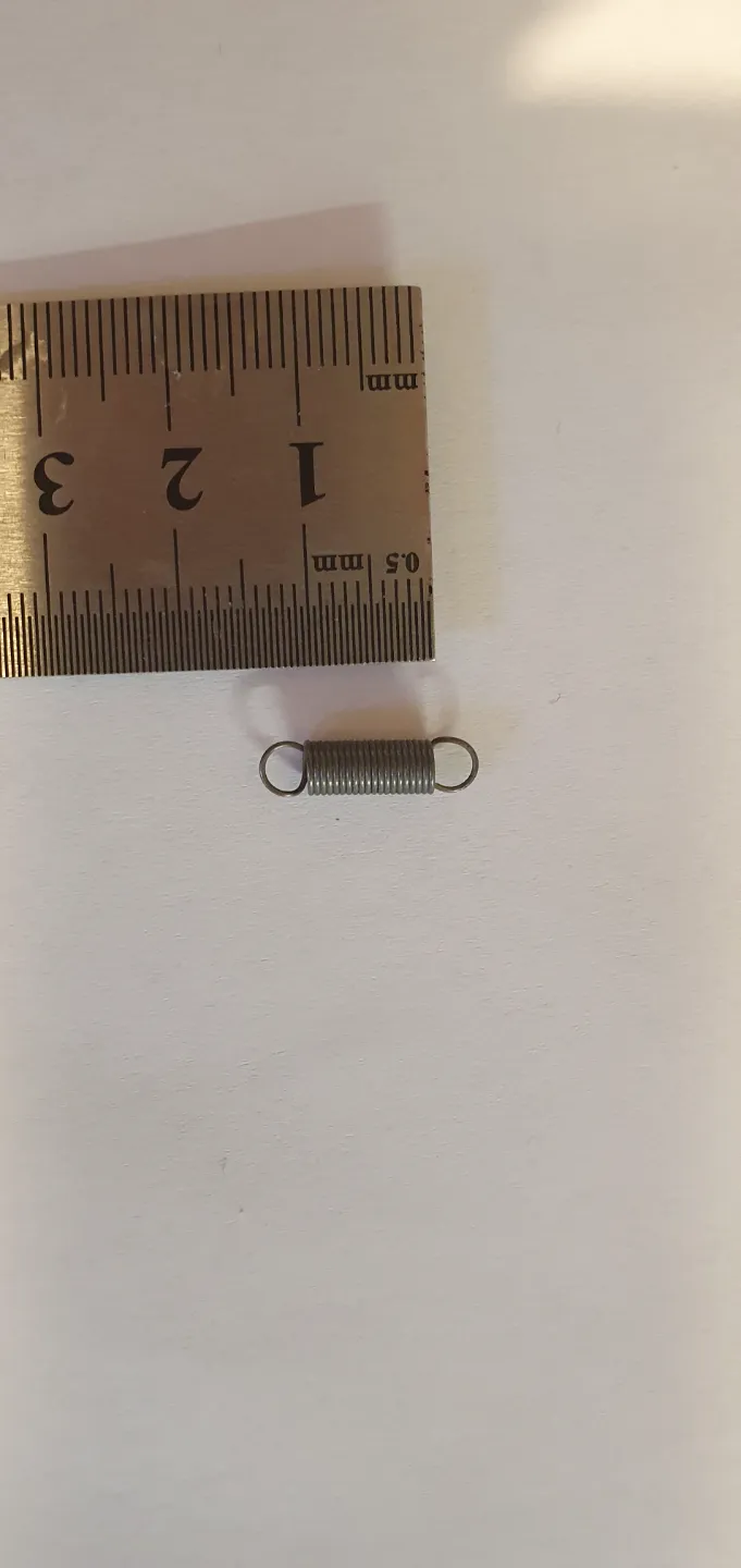 STARGATE SG-1 STIC WEAPON by tomas.prazak - MakerWorld